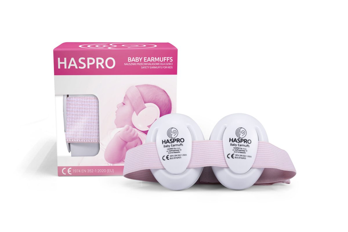 High-Quality Hearing Protection & Earplugs | HASPRO